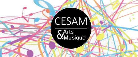 Le CESAM de St-Aubin – CESAM