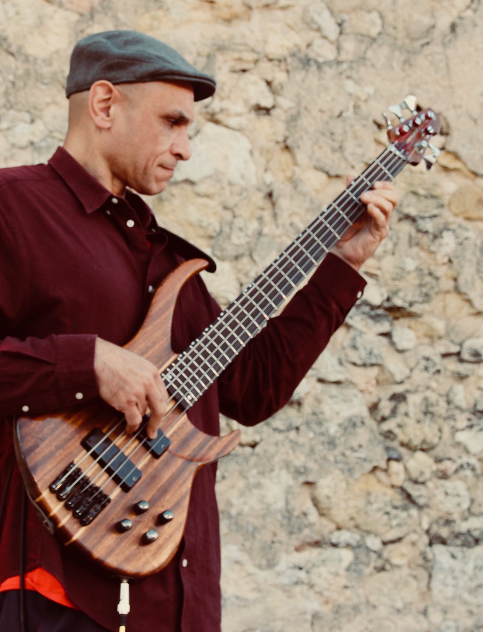 L’équipe – CESAM